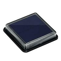 China Automatically Solar Powered Garden Lamps , Solar Underground Light With Lithium Battery for sale