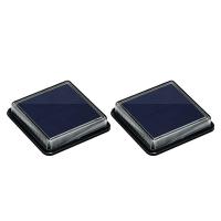 China Automatically Solar Powered Garden Lamps , Solar Underground Light With Lithium Battery for sale