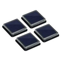 China Automatically Solar Powered Garden Lamps , Solar Underground Light With Lithium Battery for sale