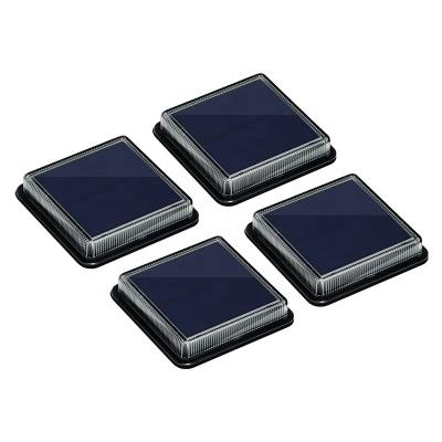 China Automatically Solar Powered Garden Lamps , Solar Underground Light With Lithium Battery for sale