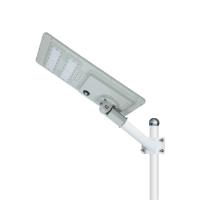 China IP65 SMD All In One Led Solar Street Light 40w 60w 120w 180w Dimmer Automatically for sale