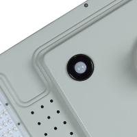 China IP65 SMD All In One Led Solar Street Light 40w 60w 120w 180w Dimmer Automatically for sale
