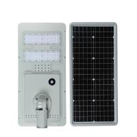 China IP65 SMD All In One Led Solar Street Light 40w 60w 120w 180w Dimmer Automatically for sale