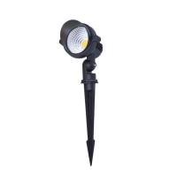 China Cob 5w RGB Garden Lights For Landscape , LED Garden Spike Lights IP65 Waterproof for sale
