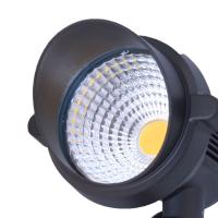 China Cob 5w RGB Garden Lights For Landscape , LED Garden Spike Lights IP65 Waterproof for sale