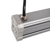 China 0.3m 0.5m 1m Wall Wash Recessed Lighting , AC 85-265v Outdoor Wall Wash Lighting for sale