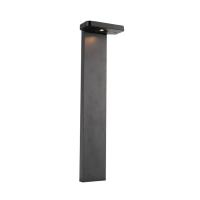 China Water Resistant LED Bollard Landscape Lighting Modern Design Long Use Life for sale