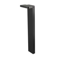 China Water Resistant LED Bollard Landscape Lighting Modern Design Long Use Life for sale