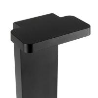 China Water Resistant LED Bollard Landscape Lighting Modern Design Long Use Life for sale
