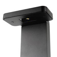 China Water Resistant LED Bollard Landscape Lighting Modern Design Long Use Life for sale