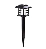 China Rechargeable Battery Solar Outdoor Pathway Lighting , Solar LED Patio Lights Rainproof for sale