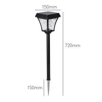 China Weather Proof Outdoor LED Garden Lights , LED Outdoor Path Lights With Touched Switch for sale
