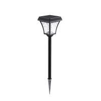 China Weather Proof Outdoor LED Garden Lights , LED Outdoor Path Lights With Touched Switch for sale
