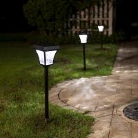 China Weather Proof Outdoor LED Garden Lights , LED Outdoor Path Lights With Touched Switch for sale