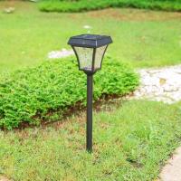 China Weather Proof Outdoor LED Garden Lights , LED Outdoor Path Lights With Touched Switch for sale
