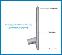 China 120w 180w Smart Solar Street Light , Integrated Type Solar Powered Led Street Lights for sale