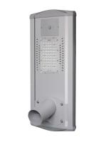 China 120w 180w Smart Solar Street Light , Integrated Type Solar Powered Led Street Lights for sale