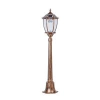 China Aluminum IP55 Outdoor LED Garden Lights , 2w Solar LED Landscape Lights for sale
