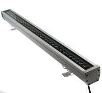 China High Power Wall Mounted Linear LED Lighting , Energy Conservation Wall Washer Uplight for sale