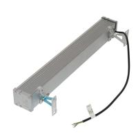 China High Power Wall Mounted Linear LED Lighting , Energy Conservation Wall Washer Uplight for sale