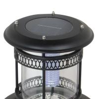 China 6 Watt Waterproof Garden Lights , IP65 Solar Powered Outdoor Garden Lamp for sale