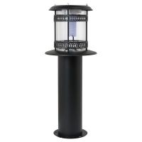 China 6 Watt Waterproof Garden Lights , IP65 Solar Powered Outdoor Garden Lamp for sale