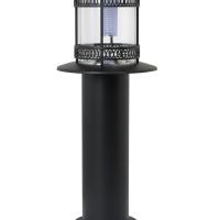 China 6 Watt Waterproof Garden Lights , IP65 Solar Powered Outdoor Garden Lamp for sale