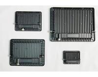 China IP65 Outdoor LED Flood Lights 10 To 200 Watt 120 Degree Beam Angle CE Certification for sale