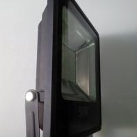 China Aluminum Outdoor LED Flood Lights , 50 Watt LED Flood Light For Garden / Sports Stadiums for sale