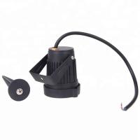 China Aluminum Led Garden Spike Lights 12V 110V 220V Low Light Loss High Brightness for sale