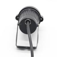 China Aluminum Led Garden Spike Lights 12V 110V 220V Low Light Loss High Brightness for sale