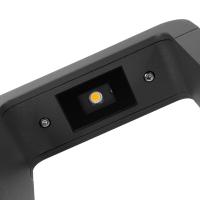 China 100-240V 7W Cob LED Light , 3000k IP44 Garden Path Lights Aluminum Shell for sale
