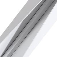 China Ip65 5W Lawn Pole Lights For Garden Die Casting Aluminium Case High Brightness for sale