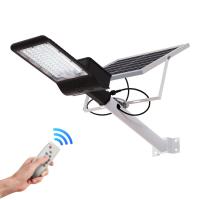 China Patent Design Solar Led Street Light 50w 80w 120w 150w Rainproof Free Sample for sale
