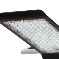 China Patent Design Solar Led Street Light 50w 80w 120w 150w Rainproof Free Sample for sale
