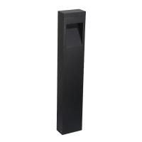 China Rainproof Portable Outdoor LED Lights 6w Endurable Safety Steel Glass Material for sale
