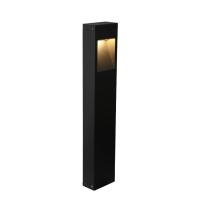 China Rainproof Portable Outdoor LED Lights 6w Endurable Safety Steel Glass Material for sale