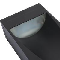 China Rainproof Portable Outdoor LED Lights 6w Endurable Safety Steel Glass Material for sale