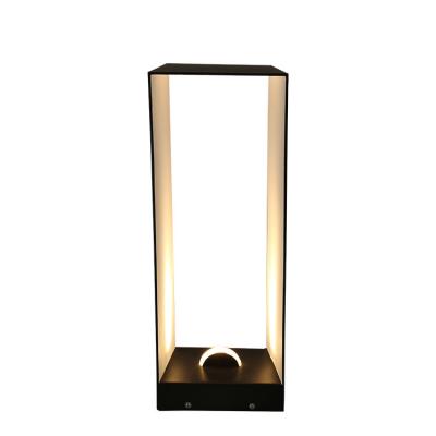 China Optical Design Waterproof LED Lights , 10w LED Grass Lights 3 Years Warranty for sale