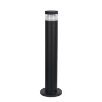 China 6W Outdoor Lawn Lights With Classical Round Housing 3 Years Warranty AC100-240V for sale