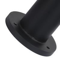 China 6W Outdoor Lawn Lights With Classical Round Housing 3 Years Warranty AC100-240V for sale