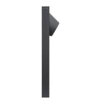 China Durable Outdoor Lawn Lights Cast Aluminum Housing 8W -20℃~50℃ Working Temperature for sale