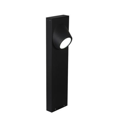 China Durable Outdoor Lawn Lights Cast Aluminum Housing 8W -20℃~50℃ Working Temperature for sale
