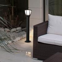 China High Transmission Outdoor Lawn Lights For Garden Ip65 Rainproof 10 Watt for sale