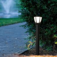China High Transmission Outdoor Lawn Lights For Garden Ip65 Rainproof 10 Watt for sale