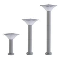 China High Brightness Outdoor Lawn Lights With Lithium Battery Weather Resistant for sale