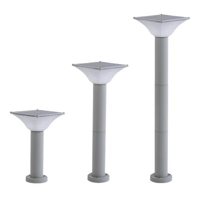 China High Brightness Outdoor Lawn Lights With Lithium Battery Weather Resistant for sale
