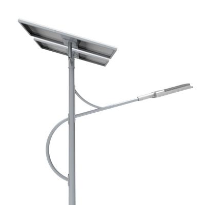 China 20-280W All In One Solar Street Light CE RoHS ISO9001 Approved 80 RA for sale