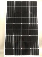China 30w~100w Solar LED Street Light With Pole Ip65 Weather Resistant Easy Install for sale