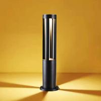 China Waterproof LED Lawn Lamp For Outdoor Hotel Garden , 10w LED Bollard Light for sale